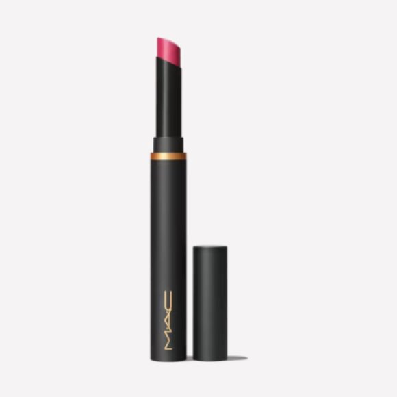 MAC Cosmetics | Makeup | Nwb Mac Powder Kiss Velvet Blur Slim Lipstick ...